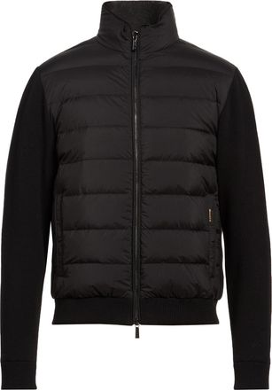 Moorer JACKEN & M&Auml;NTEL - Pufferjacken & Daunenjacken auf YOOX.COM