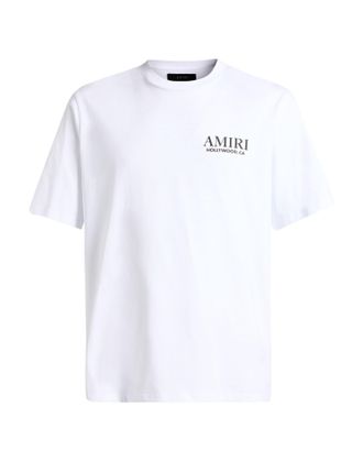 Amiri TOPS - T-shirts auf YOOX.COM