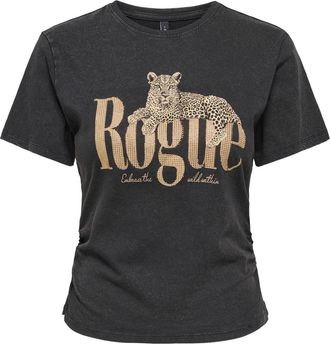 Only T-Shirt ONLLUCY