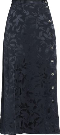 Zadig&Voltaire HOSEN & R&Ouml;CKE - Midi-R&ouml;cke auf YOOX.COM