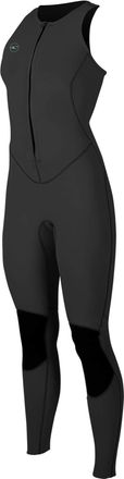 O'Neill O;Neill Womens Reactor II 1,5 mm lang Jane Black - Leicht dehnbar und atmungsaktiv