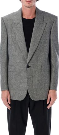 Saint Laurent Vestes Saint Laurent