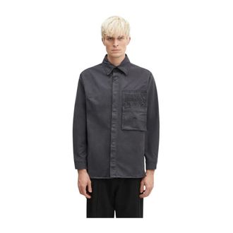 A-Cold-Wall* Casual Shirts - - Shirts - Herren - Grau - L
