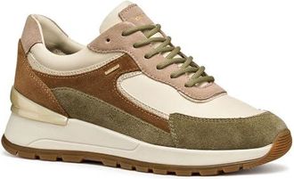 Geox Desya B ABX Trainers EU 39