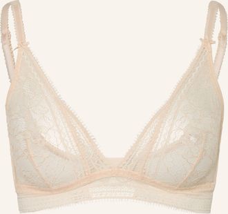 Passionata Triangel-Bh Jeanne beige