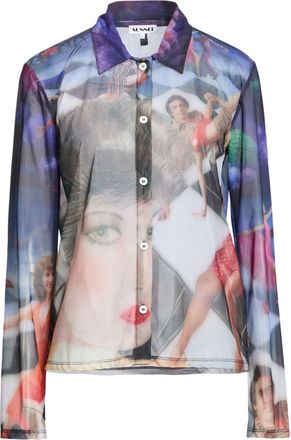 Sunnei TOPS - Hemden auf YOOX.COM