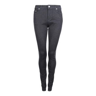 GANT Rinse Super Slim - Femme - Jeans - Bleu - Taille: W27 L34