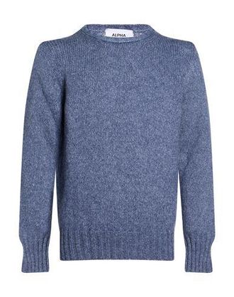 Alpha Studio MAILLE - Pullover sur YOOX.COM