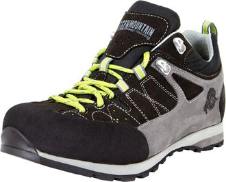 Guggen Mountain Sportlicher Schn&uuml;rschuh HPT52