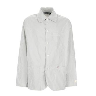 Jacquemus La Veste Boutis - - Jackets - Herren - Wei&szlig; - M