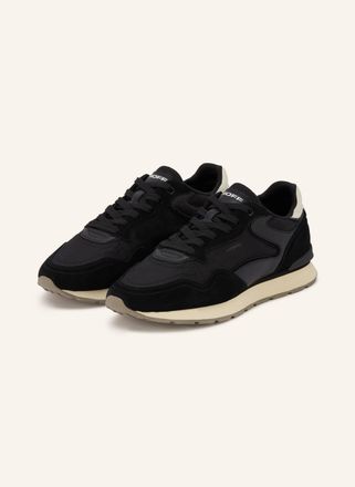 Hoff Hoff Sneaker City schwarz