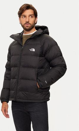 The North Face Daunenjacke Hydrenalite NF0A5GIE Schwarz Regular Fit