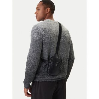 HUGO BOSS Umh&auml;ngetasche HUGO Quantic 50558410 Schwarz