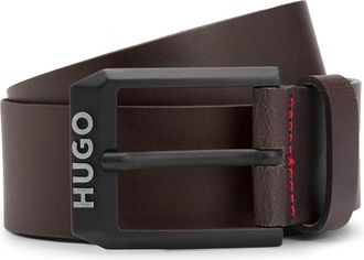 HUGO BOSS BELT Herren, Dark Brown202,95