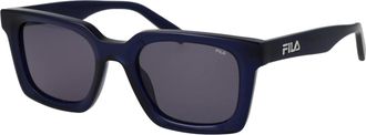 Fila Sonnenbrillen SFI897 0AGQ 51