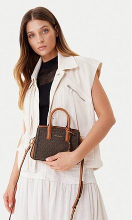 Michael Kors Handtasche 32F5G9IC0B Braun