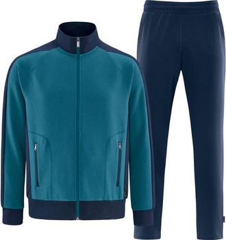 Schneider Sportswear Herren Sportanzug LEWM-ANZUG