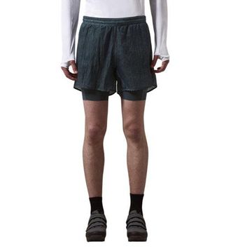 Endura Alltrack LT Lined Short M - Fahrradhosen - Herren