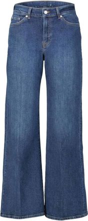 7 For All Mankind Damen Jeans LOTTA TAILORLESS