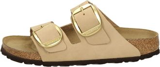Birkenstock Arizona Big Buckle 1024064, Sandalen - 41 EU