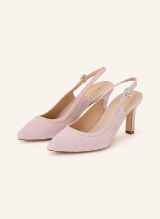 Peter Kaiser Slingpumps Modena rosa