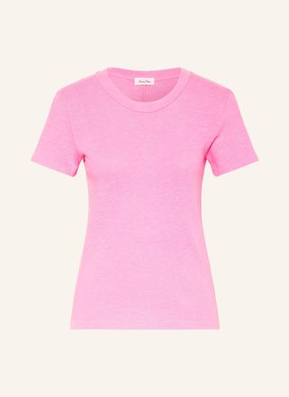 American Vintage American Vintage T-Shirt Sonoma pink