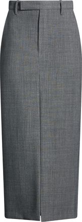 Brunello Cucinelli HOSEN & R&Ouml;CKE - Maxi-R&ouml;cke auf YOOX.COM