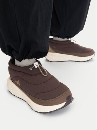 adidas Sneakers Astrastar Boot KJ7584 Braun
