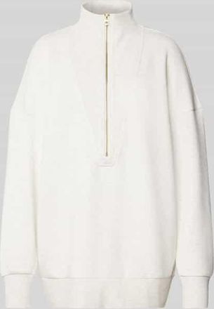 Varley Oversized Troyer aus Viskose-Mix