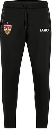 Jako Herren Fanhose VfB Jogginghose Pro Casual