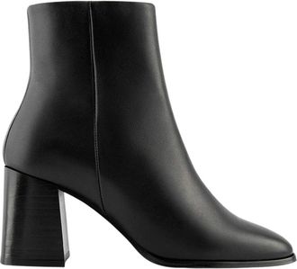 Maison Toufet Femme, Chaussures, Noir, Taille: 41 EU Louane