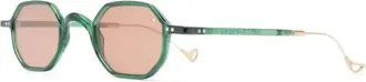 Eyepetizer LAUREN Sunglasses - Green