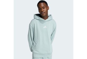 adidas Kapuzensweatshirt M A SZN FT HD