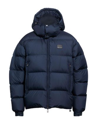 Emporio Armani JACKEN & M&Auml;NTEL - Pufferjacken & Daunenjacken auf YOOX.COM