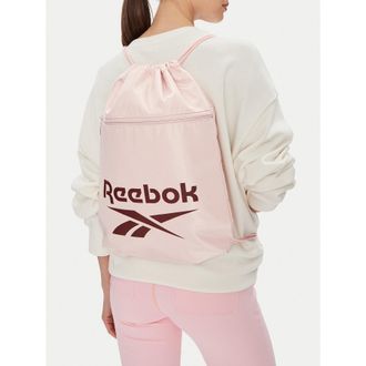 Reebok Turnbeutel Reebok RBK-B-044-CCC Rosa
