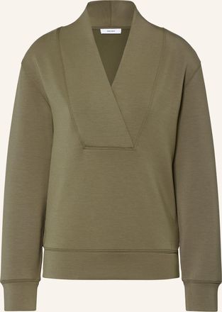 Reiss Reiss Sweatshirt Annabel gruen