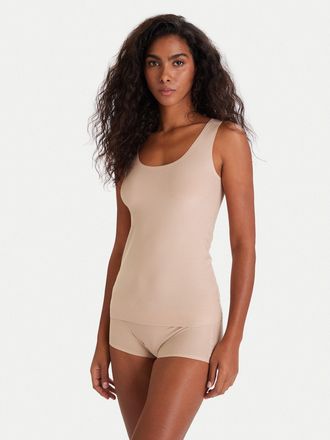 Chantelle Top Soft Stretch C26460 Beige Regular Fit