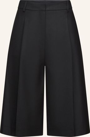 Karl Lagerfeld Hose schwarz