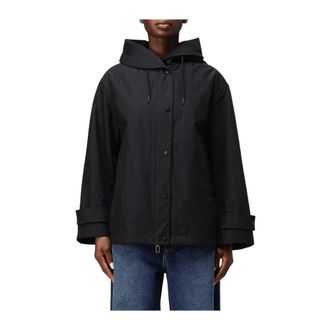 Duno Cynia Jacket - Femme - Vestes - Noir - Taille: 42 FR