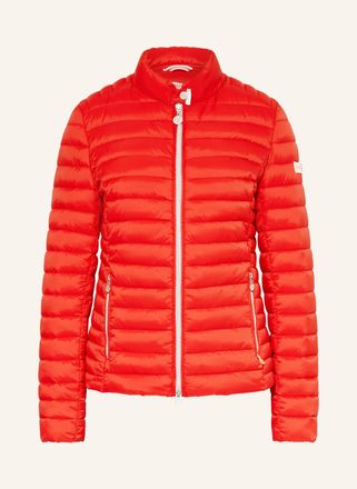 Frieda & Freddies Frieda & Freddies Steppjacke Judy rot