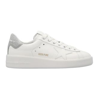 Golden Goose Purestar Sneakers - - Shoes - Damen - Wei&szlig; - 36 EU