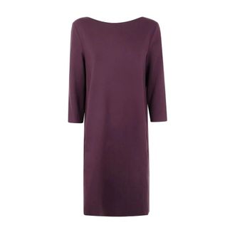 Liviana Conti Katia Kleid - - Dresses - Damen - Lila - M