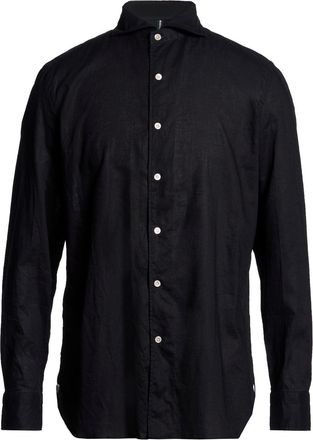 LUIGI BORRELLI NAPOLI TOPS - Hemden auf YOOX.COM