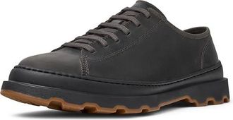 Camper Homme Brutus+ K101066 Basket, Gris foncé 002, 42 EU