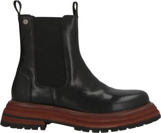 O.X.S. SCHUHE - Stiefeletten auf YOOX.COM
