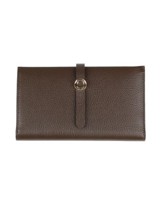 Burberry Kleinlederwaren - Brieftaschen auf YOOX.COM