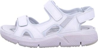 Mephisto Damen, Schuhe, Wei&szlig;, 38 EUGr&ouml;&szlig;e