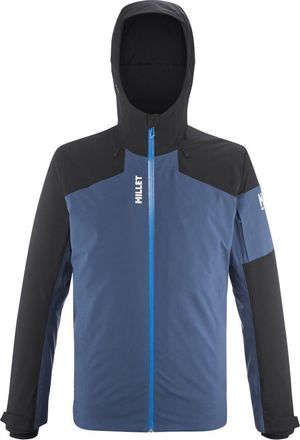 Millet ATNA Jacket - Herren-Skijacke - Ski, Annäherung, Wandern, Lifestyle