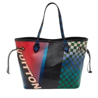 Louis Vuitton Damen, Pre-Owned, Mehrfarbig, ONE SIZEGr&ouml;&szlig;e