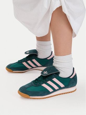 adidas Sneakers SL 72 OG JR2303 Gr&uuml;n